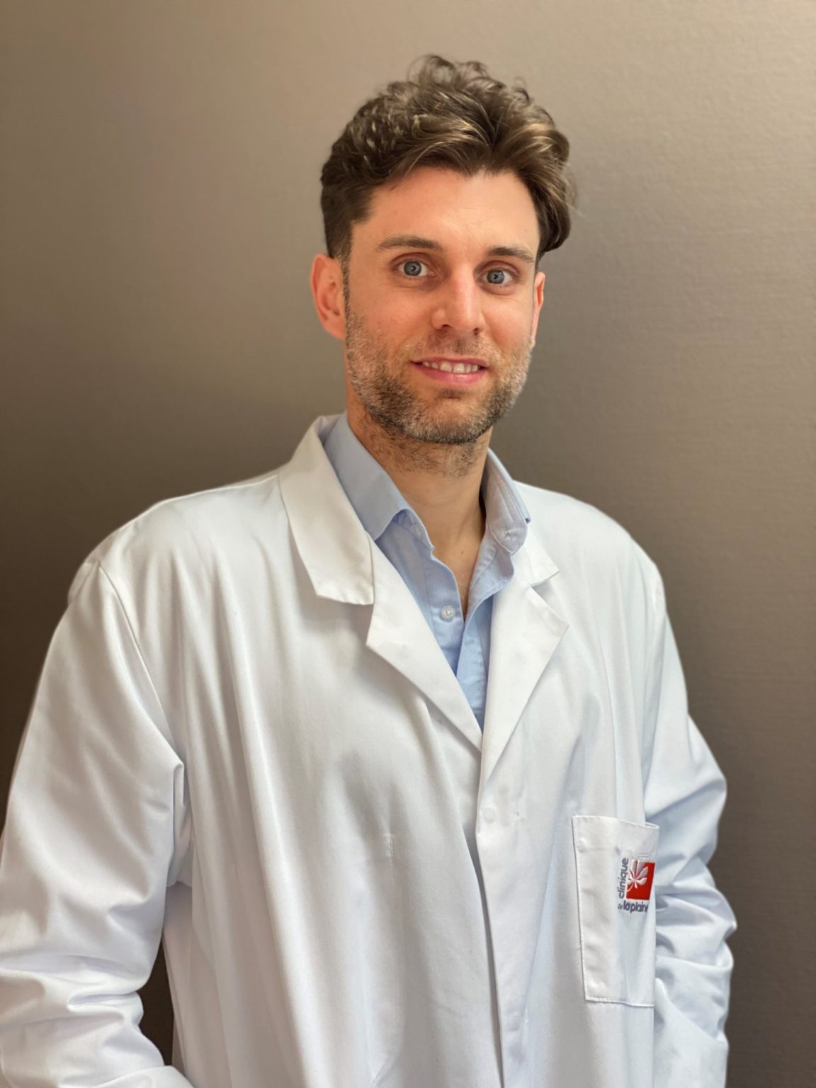 Médecin en esthétique - CIDGE